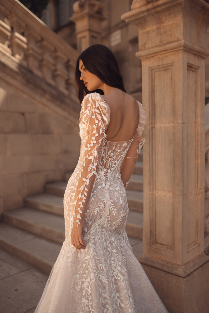 Serenity– Bridal Paradise